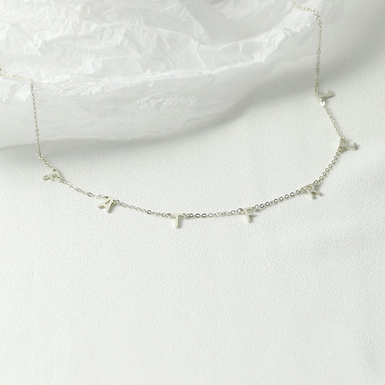 JEWELLERY – The Custom Co
