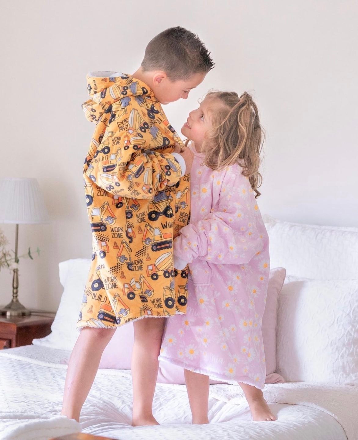 Ultimate Destination for Personalised Kids Gifts – The Custom Co