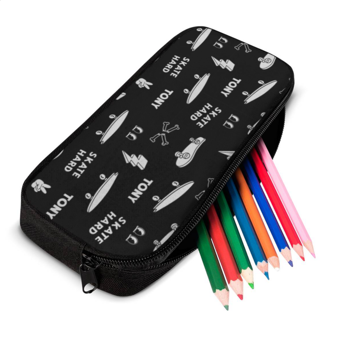 Personalised Kids Pencil Cases – The Custom Co
