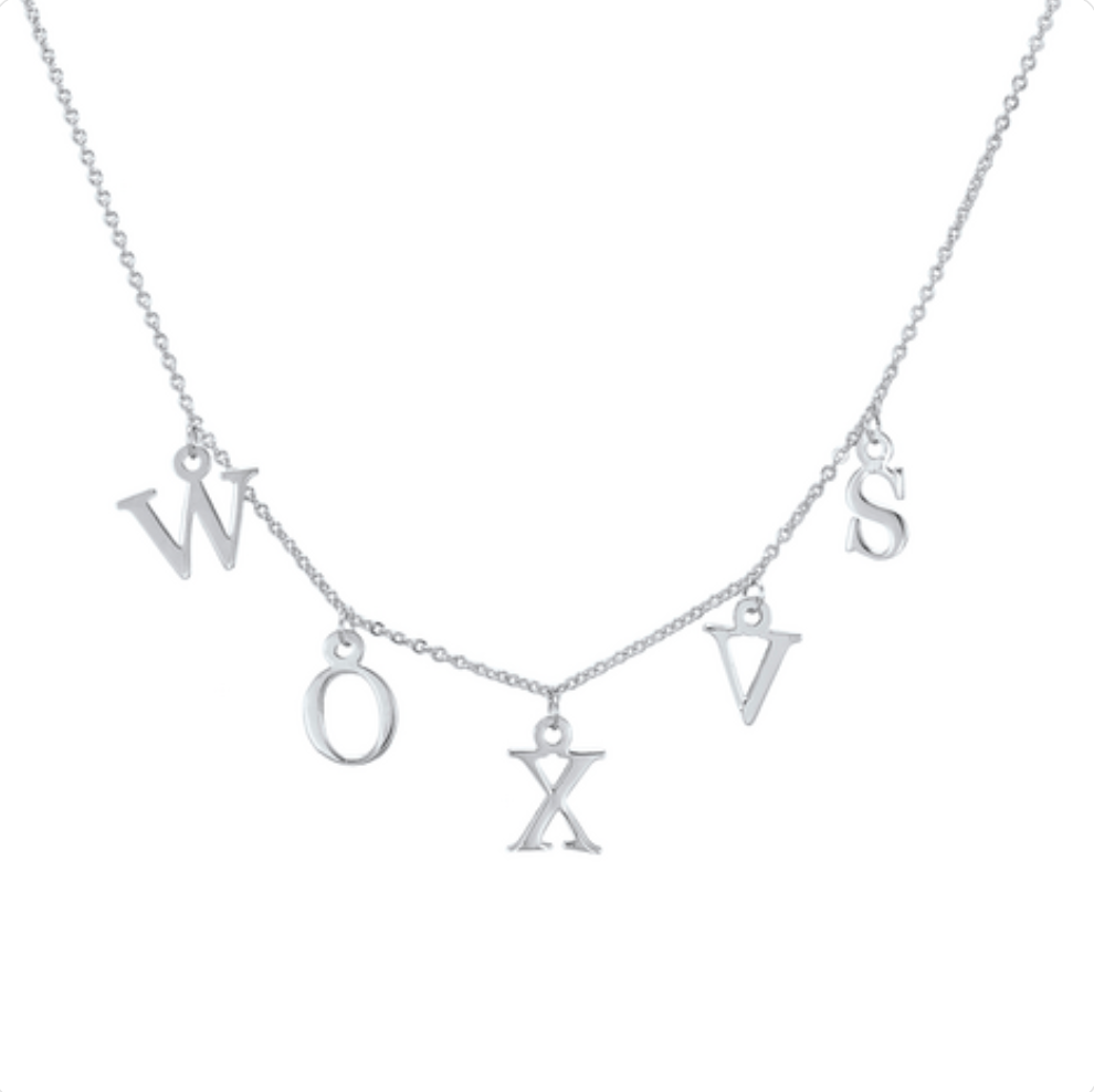 JEWELLERY – The Custom Co