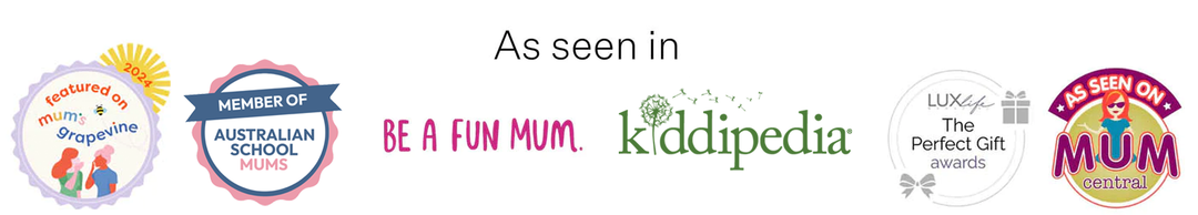 Ultimate Destination for Personalised Kids Gifts | The Custom Co